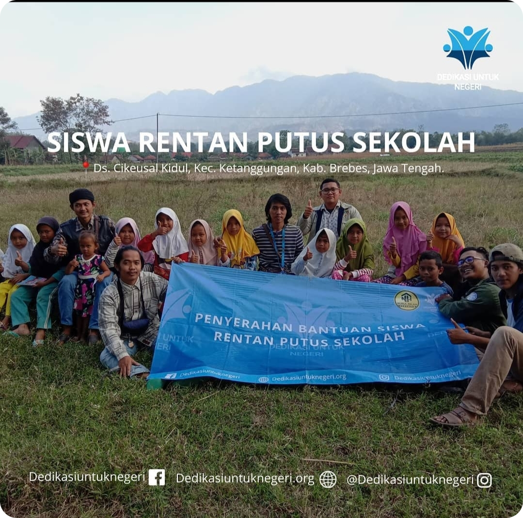 Home - Dedikasi Untuk Negeri